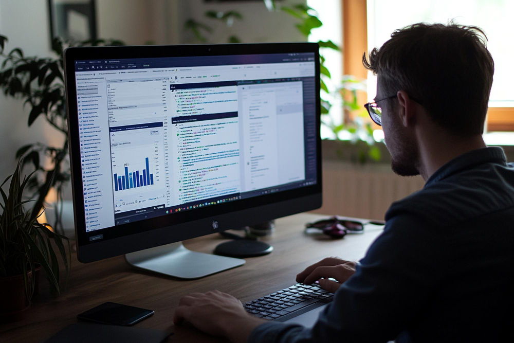 WEB sprendimai, parduotuvių kūrimas ir priežiūra - 7web.lt